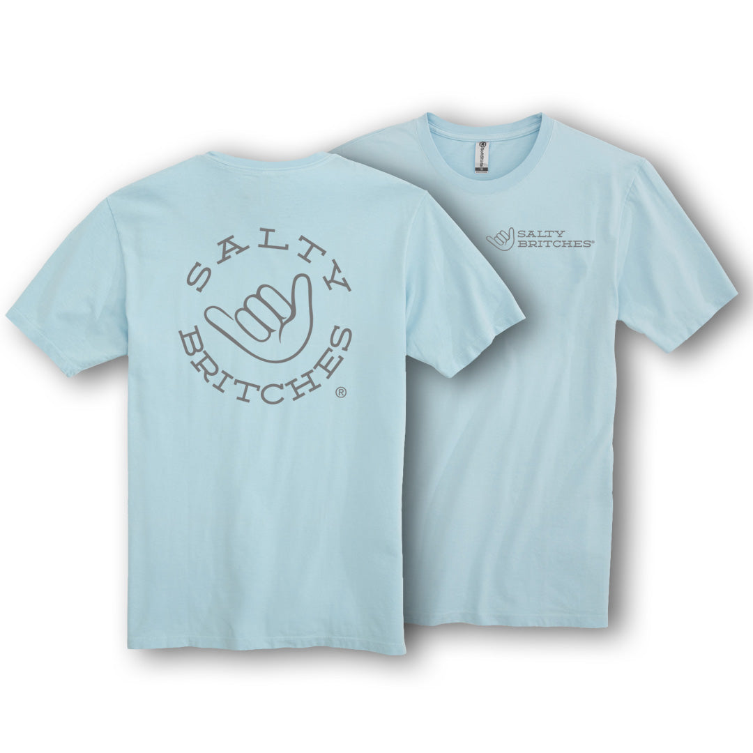 Buy the Salty Britches® "Hang Loose" Shirt