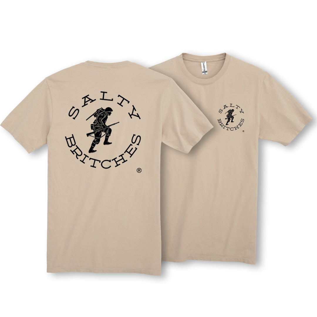Buy the Salty Britches® "Hang Loose" Shirt