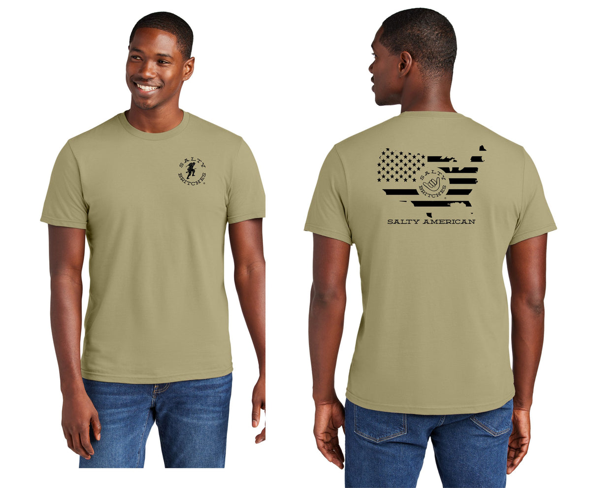 Buy the Salty Britches® "Hang Loose" Shirt