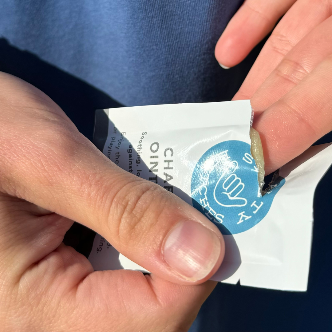 Chafing Solutions- Ointments Only – Salty Britches®