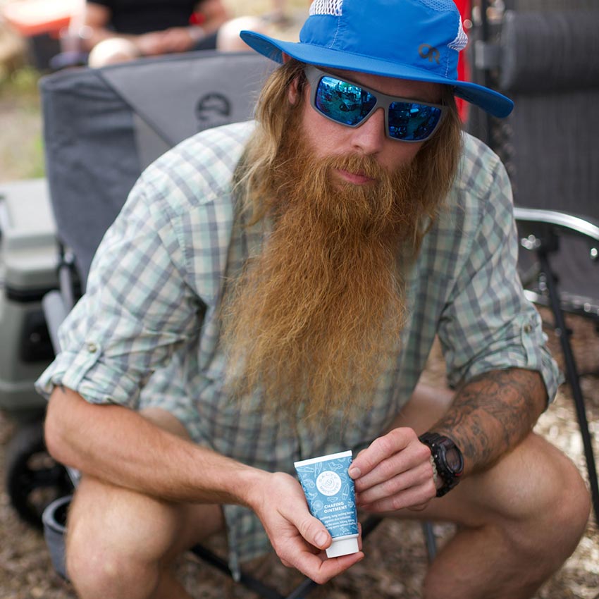 Chafing Solutions- Ointments Only – Salty Britches®