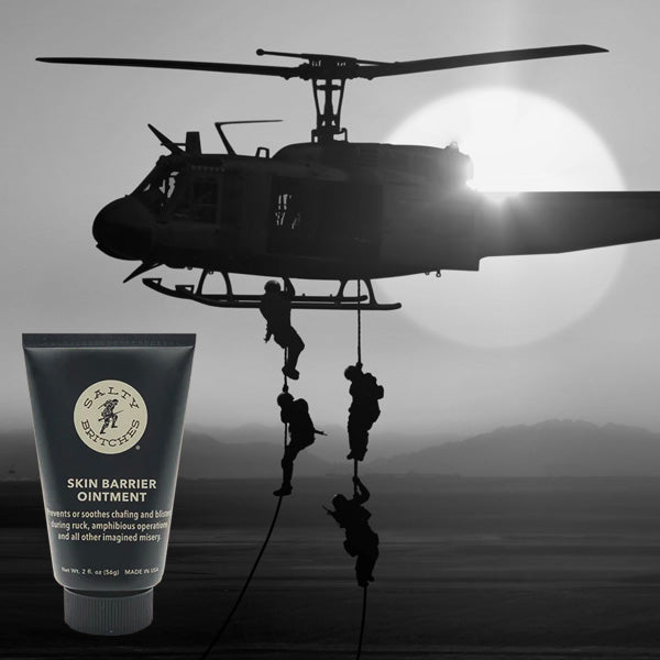 Salty Britches – Salty Britches®