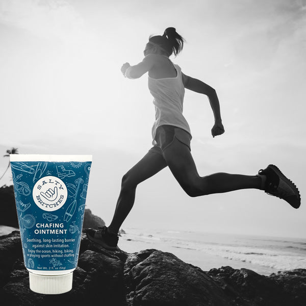 Salty Britches – Salty Britches®