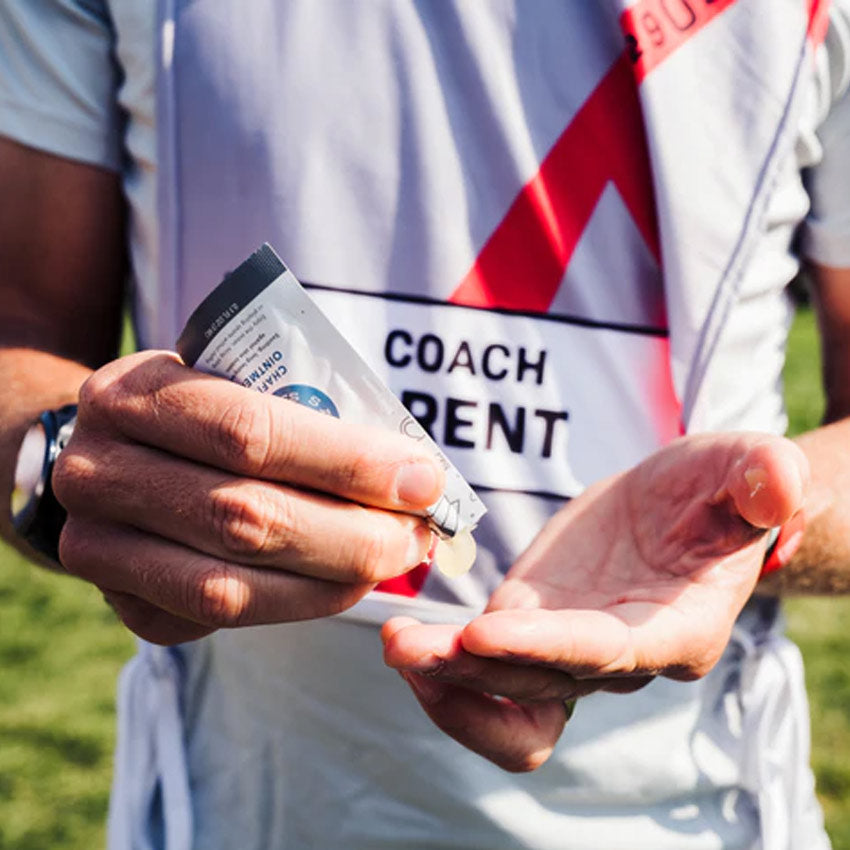 Salty Britches® Chafing Ointment Single Use Pack